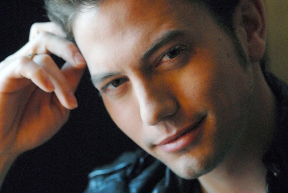 Image of Jackson Rathbone