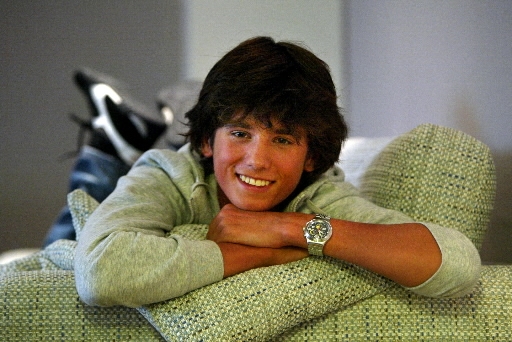 Picture of Ruud Feltkamp