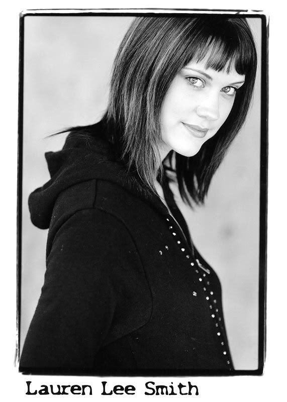 Picture of Lauren Lee Smith