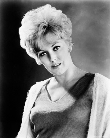 Picture of Kim Novak