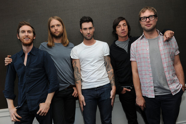 Picture of Maroon 5