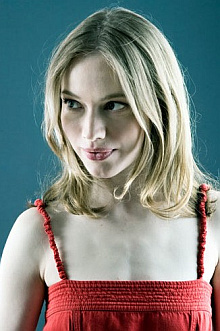 Image of Anna Brüggemann