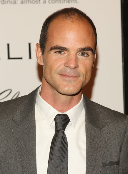 Picture of Michael Kelly
