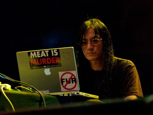 Picture of Merzbow