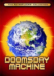 Picture of Doomsday Machine