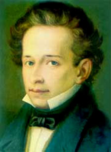 Image of Giacomo Leopardi
