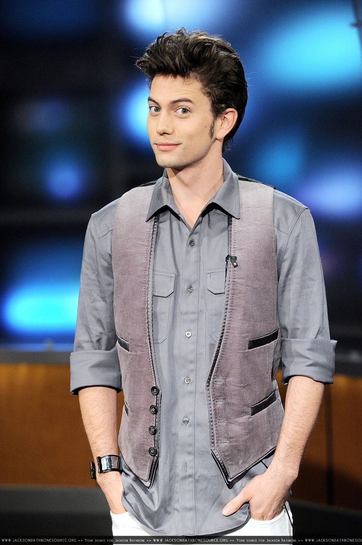 Jackson Rathbone image