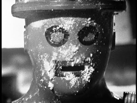 The Tomb of the Cybermen