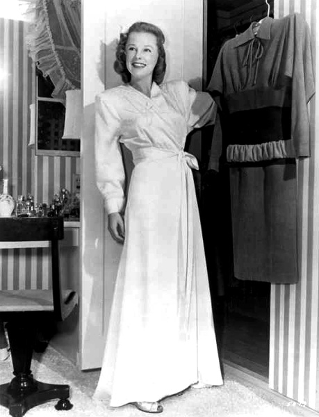 Picture of June Allyson