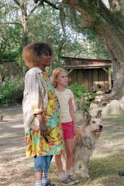 Picture of Because Of Winn-Dixie (2005)