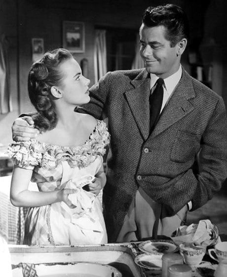 Picture of Glenn Ford