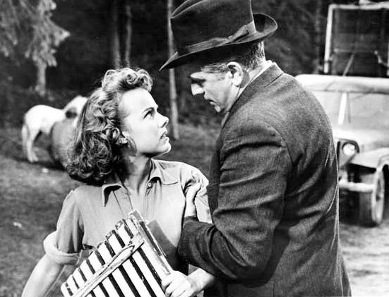 Picture of Terry Moore