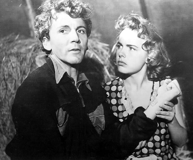Picture of Terry Moore