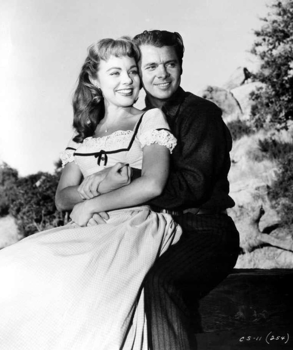 Picture of Terry Moore