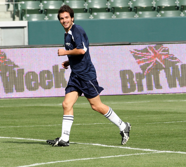 Santiago Cabrera picture