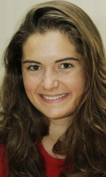 Picture of Eleanor Turner-Moss