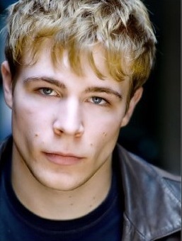 Image of Jonathan B Wright