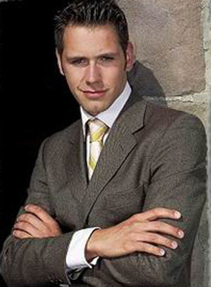 Picture of Kristian Digby