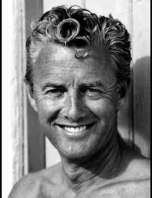 Picture of Peter Gowland