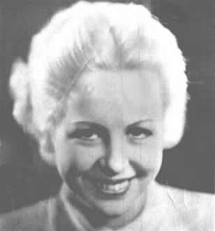 Image of Evelyn Dall