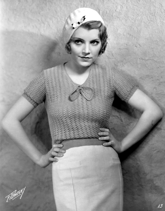 Image of Peggy Shannon