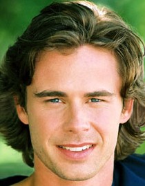 Image of Sam Trammell