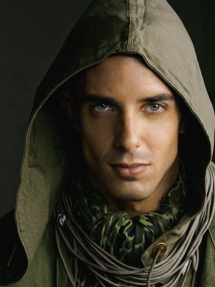 Ivan Scannell picture