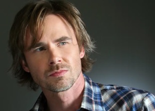 Picture of Sam Trammell