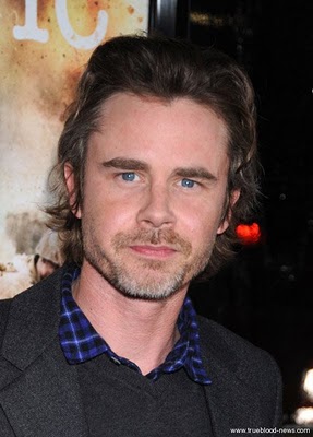 Picture of Sam Trammell