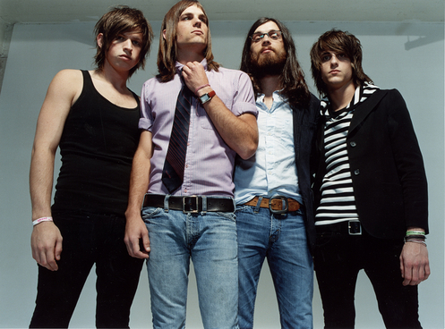 Kings of Leon image
