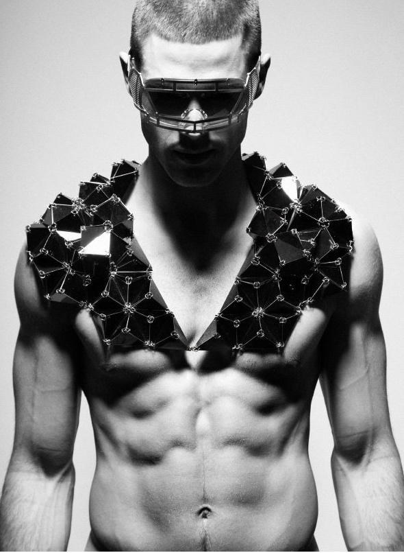 Chad White image