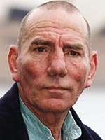 Picture of Pete Postlethwaite