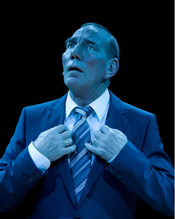 Picture of Pete Postlethwaite