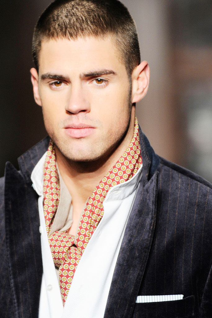 Picture of Chad White