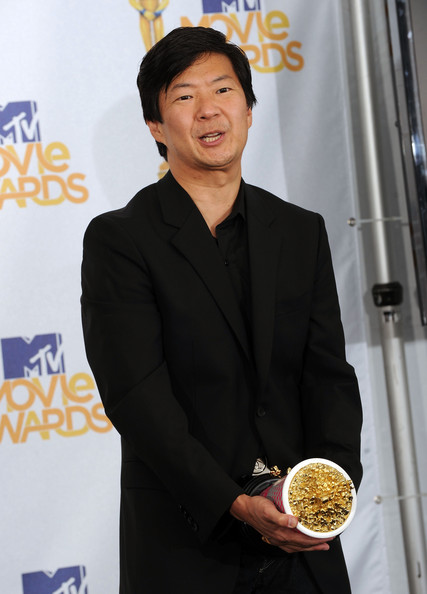 Ken Jeong picture