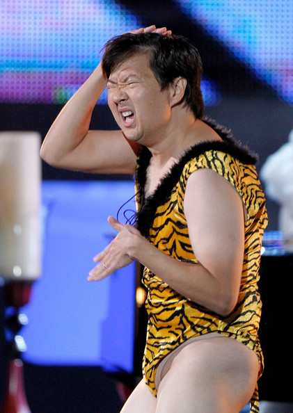Picture of Ken Jeong