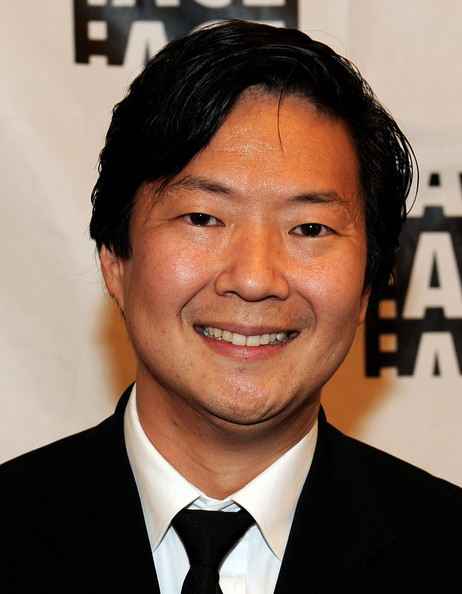 Ken Jeong picture