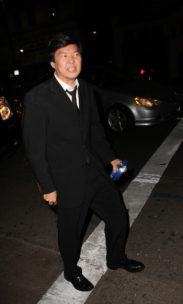 Picture of Ken Jeong