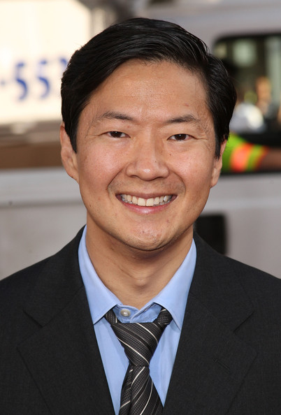 Picture of Ken Jeong