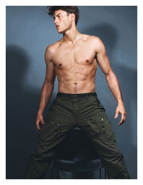 Picture of Tyson Ballou