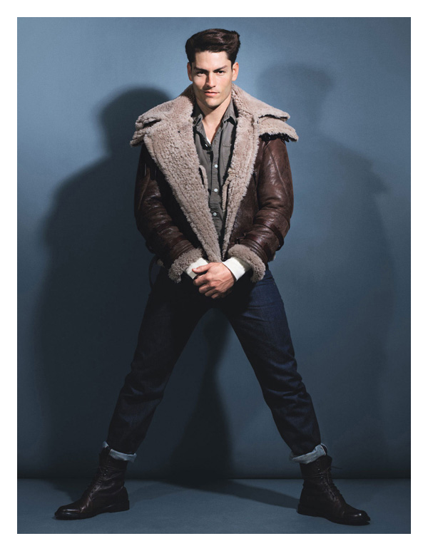 Picture of Tyson Ballou