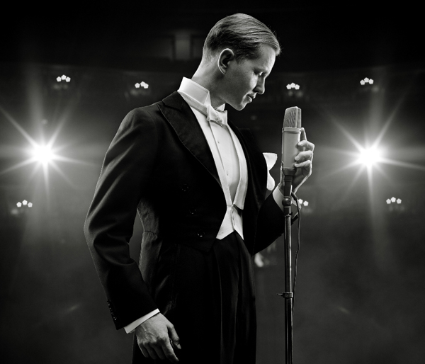 Picture of Max Raabe