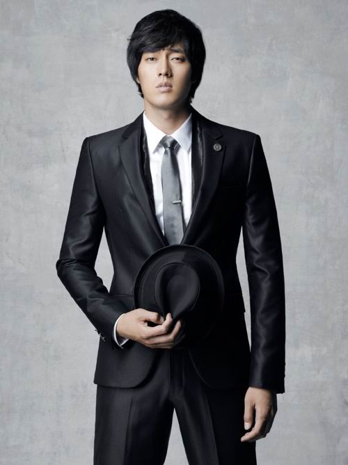 Picture of So Ji Sub