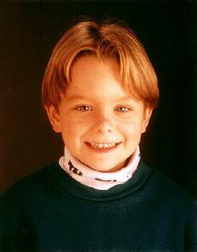 Picture of Brian Bonsall