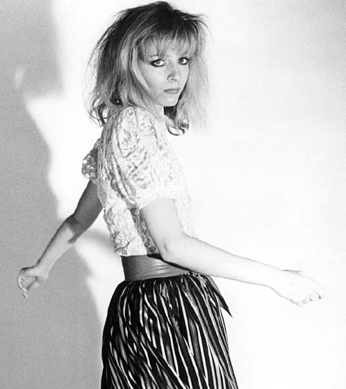 Image of Ellen Foley