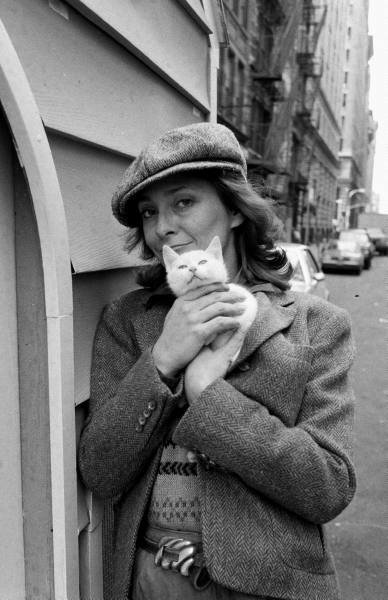 Elizabeth Ashley image