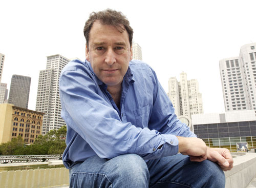 Picture of Bruce Perens