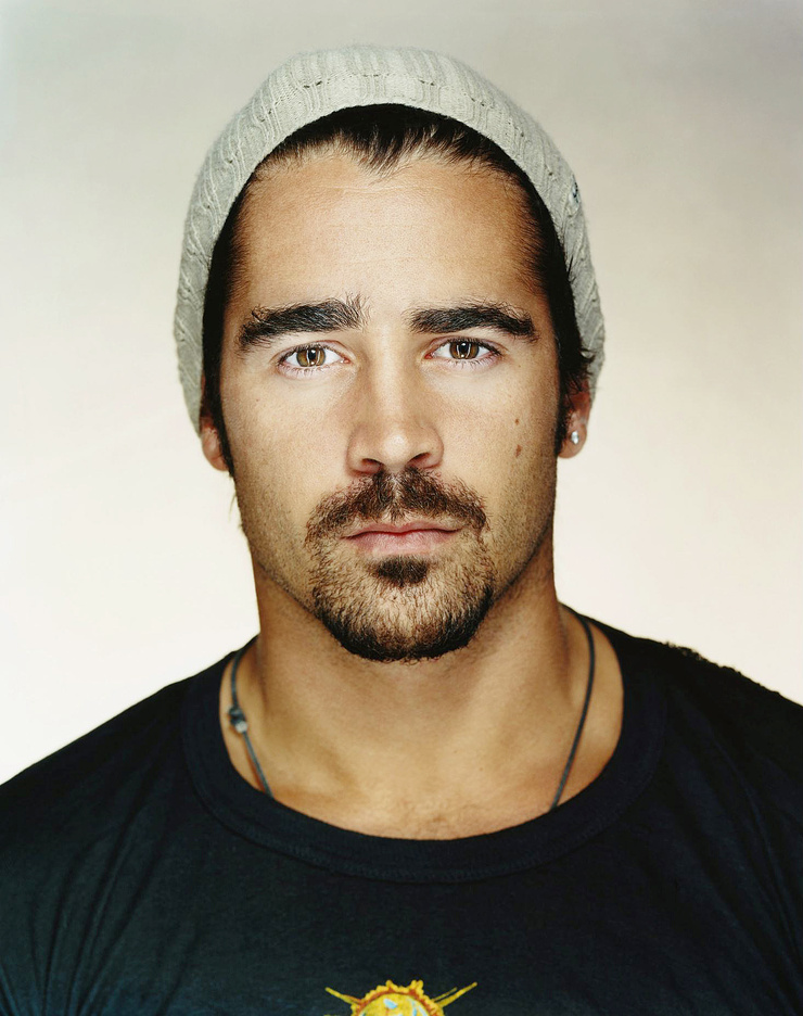 Picture of Colin Farrell