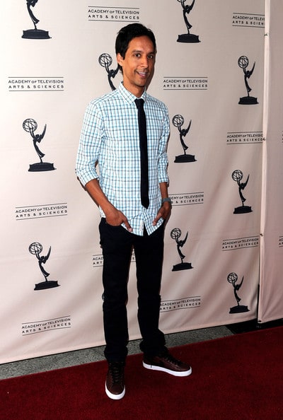 Picture of Danny Pudi