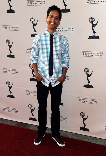 Picture of Danny Pudi